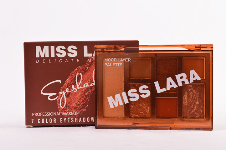 Iluminadores y sombras | Portal Mayorista